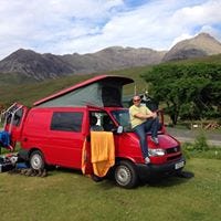 Craig Cook – Medium