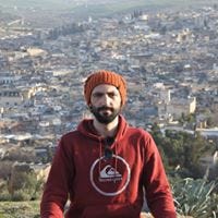 Dionisis Koulianopoulos – Medium