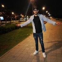 Badr Ouardigui – Medium