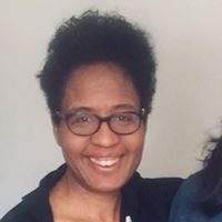 Debra Apedo – Medium