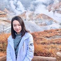 Angela Ting Ting – Medium