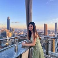 Lynnie Song – Medium