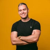 Lloyd J. Ross – Medium