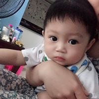 Thủy Thanh Lê – Medium