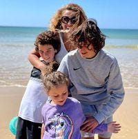 Pamela Attieh-Durrant – Medium