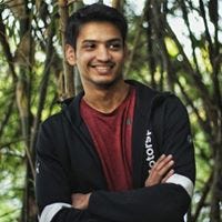 Mohit Singh Chauhan on Medium curated some lists