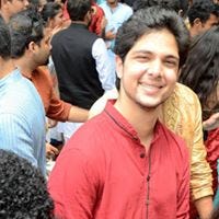 Arsh Singh Parmar – Medium