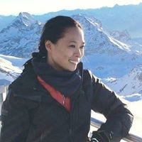 Esther Lim – Medium