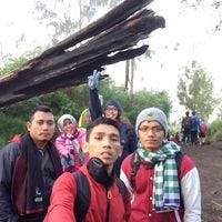 Sandi Yoga Andika – Medium