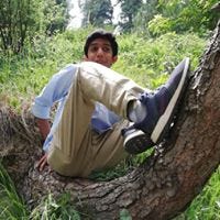 Muhammad Mohsin Masood – Medium
