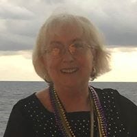 Terry Hardy Burke – Medium