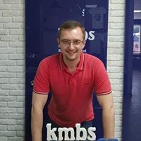 Andrey Sivak – Medium