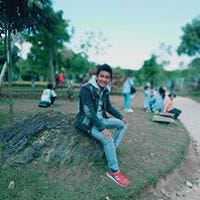 Nyi Nyi Banyar Aung – Medium