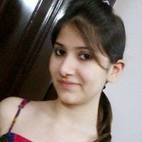 Dipti Pant – Medium