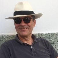 About – Tibor Heger – Medium