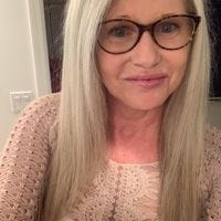 Kimberly Bell – Medium