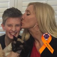 Cyndi Ebmeyer Spurlock – Medium