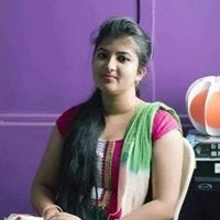 Priya Sharma – Medium