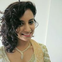 Jasmine Joseph – Medium