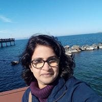 Sasmita Panda – Medium