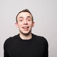 Ian Lockerbie – Medium