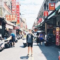 En-Ting Shen – Medium