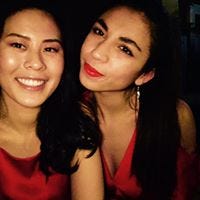 Holly George-Samuels – Medium