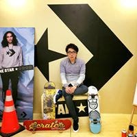 Henry Victor – Medium