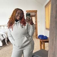 Chasidy Bentley – Medium