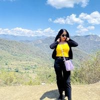 Amrit Kaur – Medium