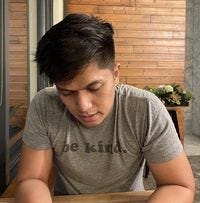 Colin Joseph – Medium