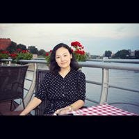 About – Miigaa Sukhbaatar – Medium