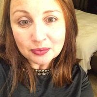 Vania Cibele – Medium