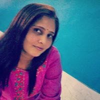 Jayshree Mehta Barahia – Medium