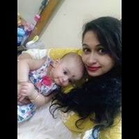 Chandana Patro – Medium