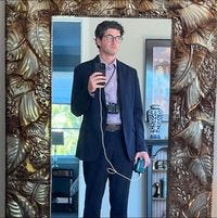 Charlie M – Medium