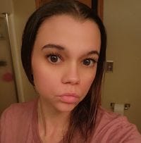 Angie Marie – Medium