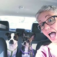 Paula Yoho – Medium