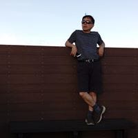 Jack Sun – Medium