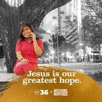 Cheska Geron – Medium