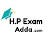 HP Exam Adda – Medium