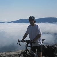 Dan Powers – Medium