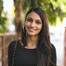 Chandana Hiran – Medium