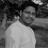 Indira Jith V – Medium