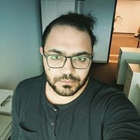 Mahdi Hamdan – Medium