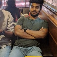 Shashaank K Anil – Medium