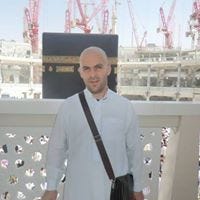 Hillal Idir – Medium