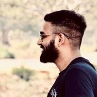 Rahul Krish – Medium