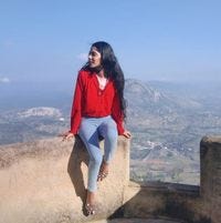 About – Neelima. s – Medium