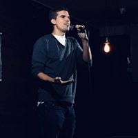 Daniel Juarez – Medium